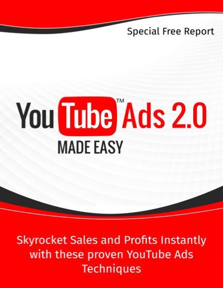 YT Ads Mastery Download - Tim Verdouw