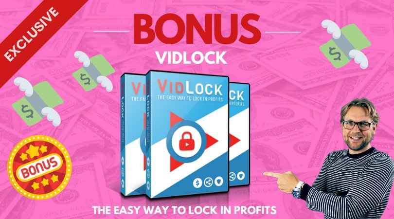 TrafficMate Bonus Page - Tim Verdouw